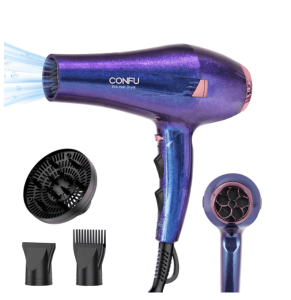 Confu® Hair Dryer Official Website